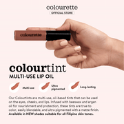 All Products – Colourette Cosmetics