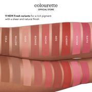 All Products – Colourette Cosmetics