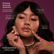 Eyes – Colourette Cosmetics