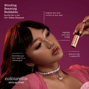 Face – Colourette Cosmetics
