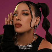 Eyes – Colourette Cosmetics