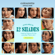 All Products – Colourette Cosmetics