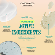 First Base – Colourette Cosmetics