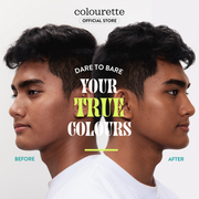 First Base – Colourette Cosmetics