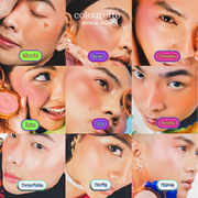 Colourbounce – Colourette Cosmetics