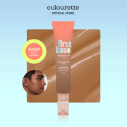 First Base – Colourette Cosmetics
