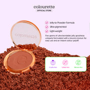 Colourbounce – Colourette Cosmetics