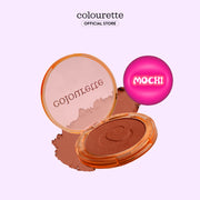Colourbounce – Colourette Cosmetics