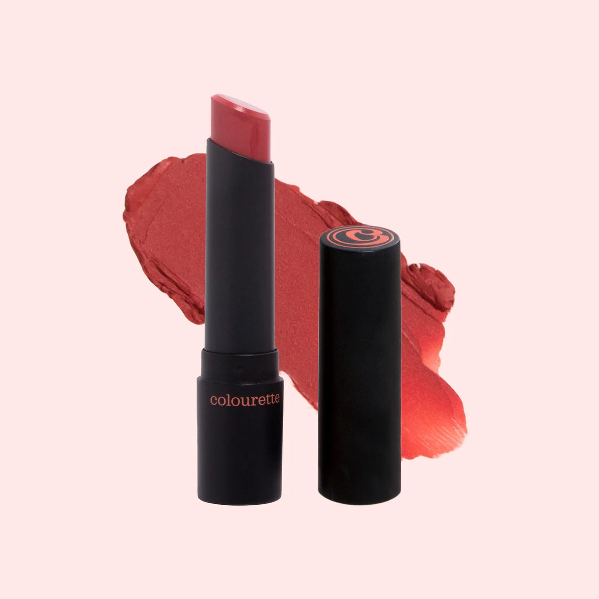 Easy Matte | Colourette Cosmetics