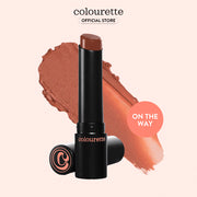 Easy Matte – Colourette Cosmetics