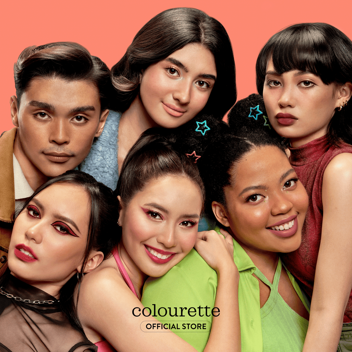 Mini Colourtint | Colourette Cosmetics