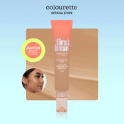 First Base – Colourette Cosmetics