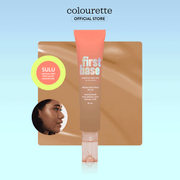 First Base – Colourette Cosmetics
