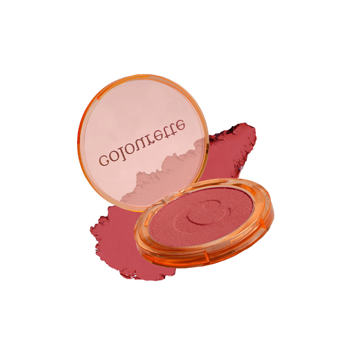 Colourbounce Jelly-to-Powder Blush Highlighter | Colourette Cosmetics