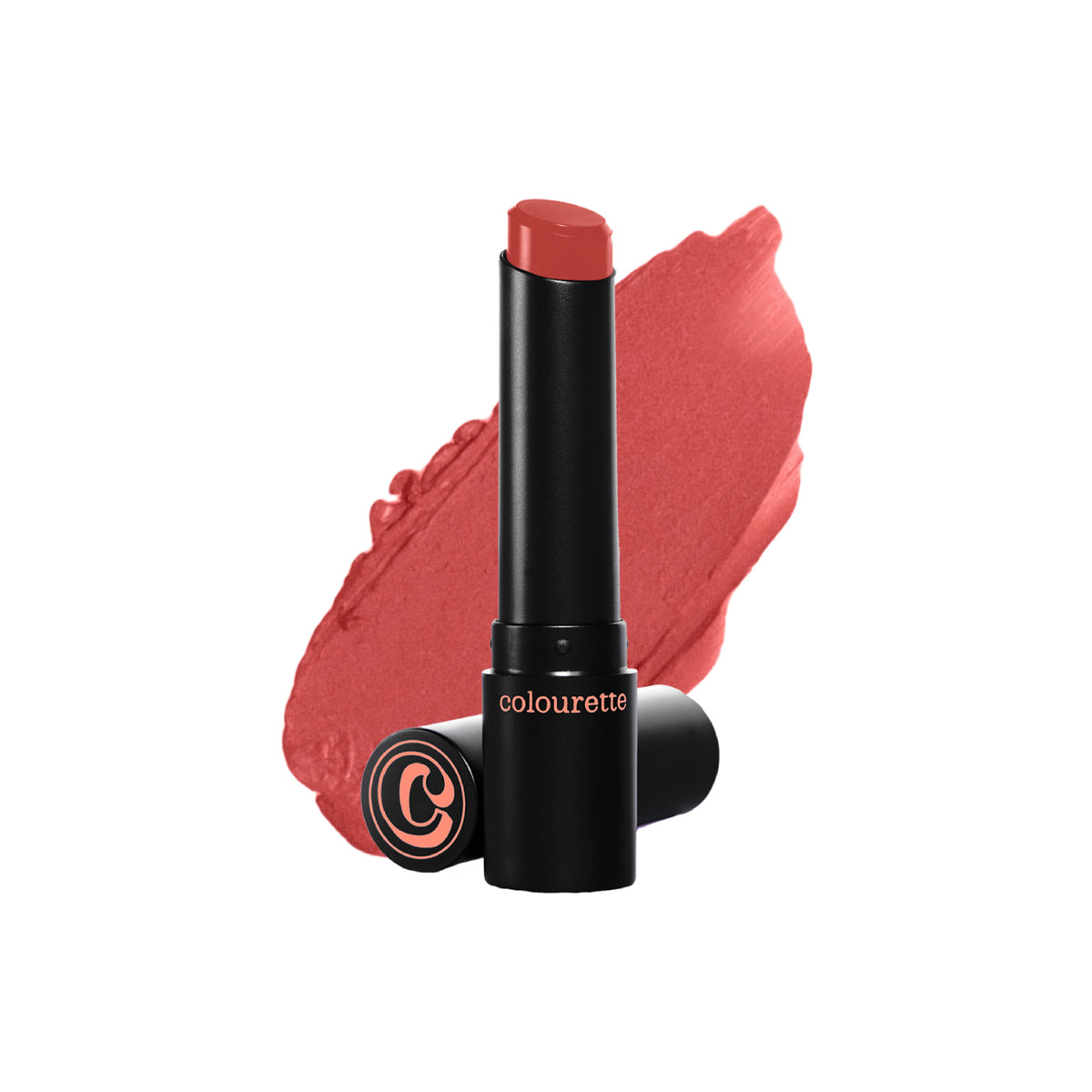 Easy Matte | Colourette Cosmetics