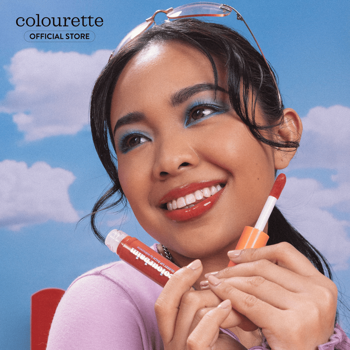 Colourbalm | Colourette Cosmetics