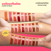 All Products – Colourette Cosmetics