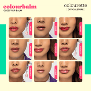 All Products – Colourette Cosmetics